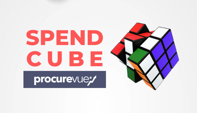 ProcureVue™ - Spend Cube